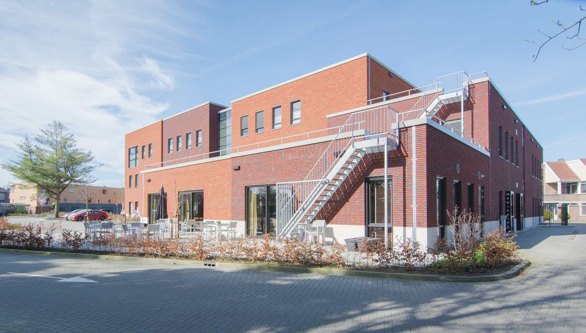 Medisch Centrum - Almelo